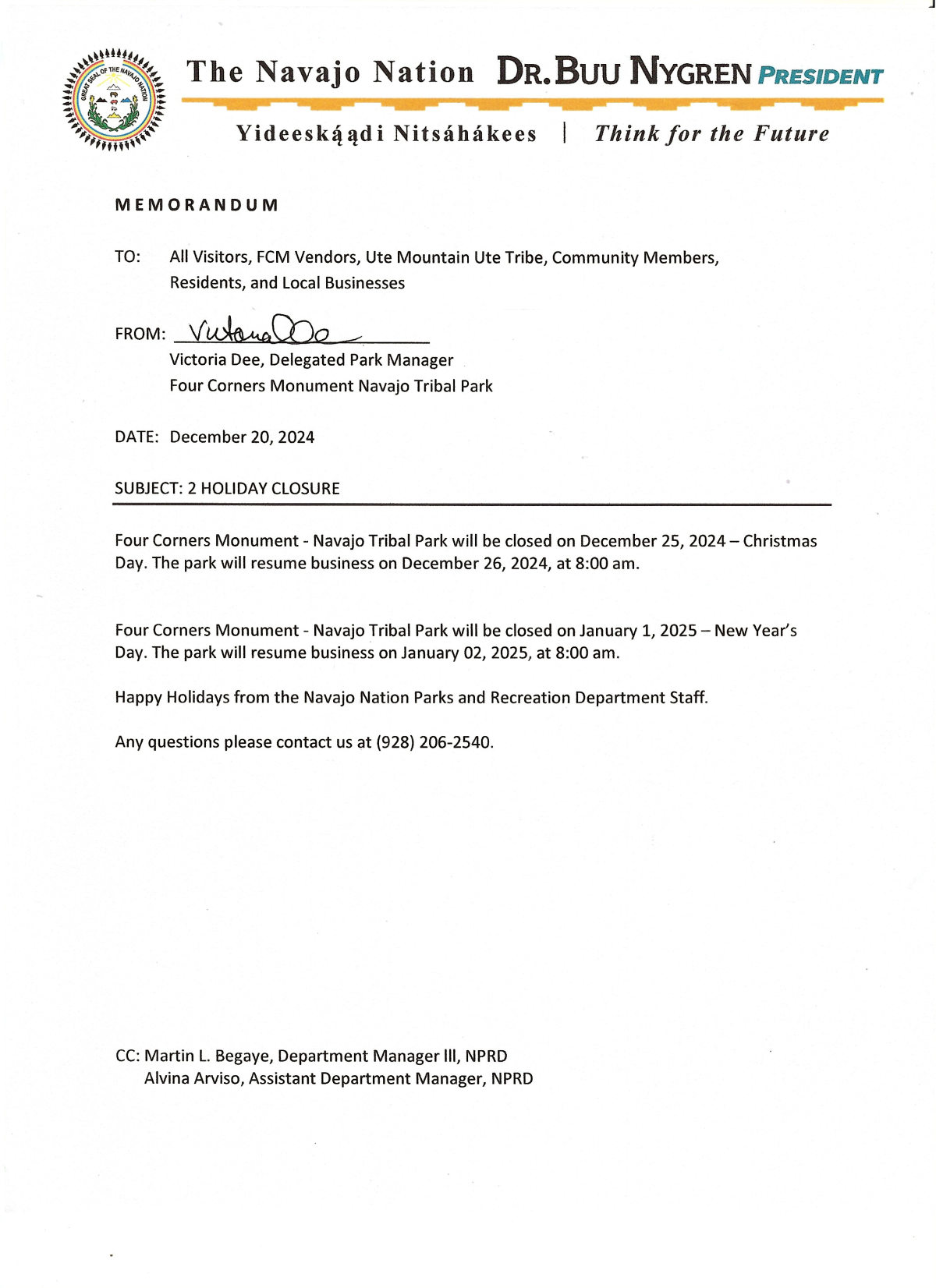 Four Corners Monument | Navajo Nation Parks & Recreation